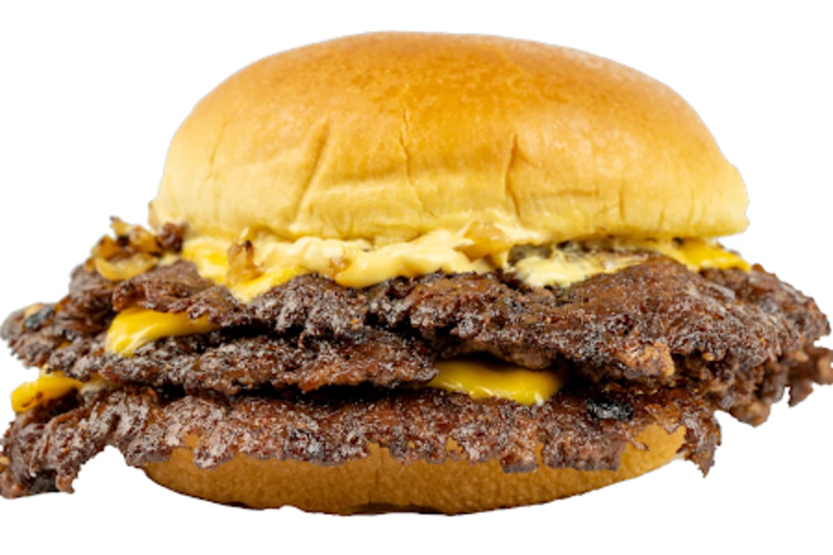 SMASHED - New York, NY Restaurant | Menu + Delivery | Seamless