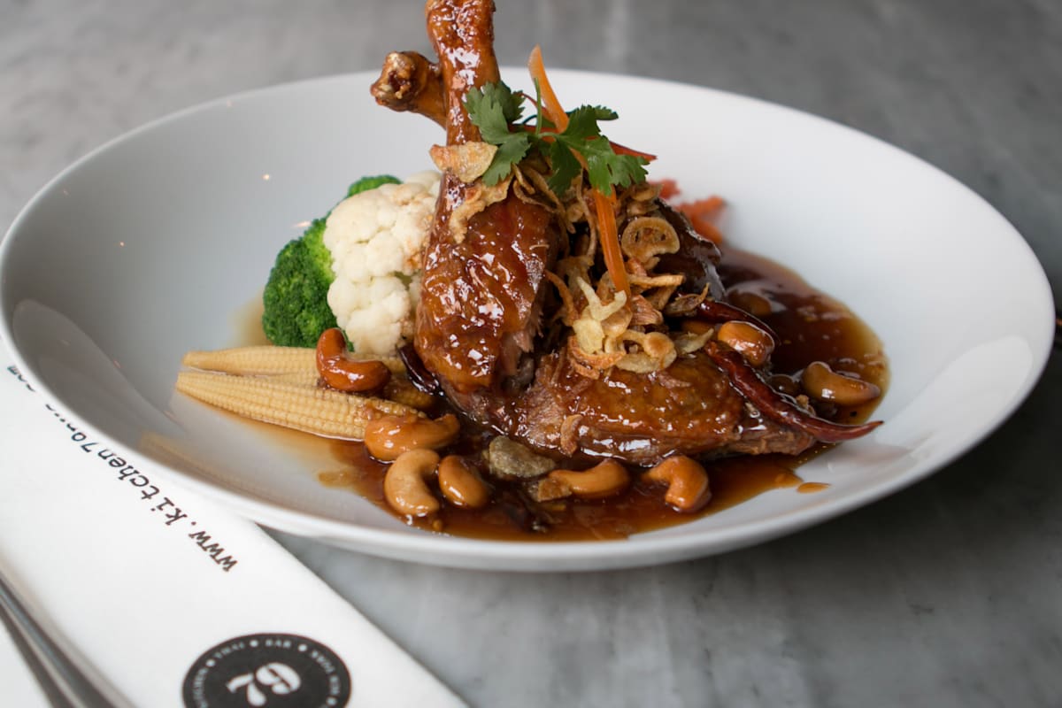 Kitchen 79 Delivery Menu | Order Online | 37-70 79th St Jackson Heights ...