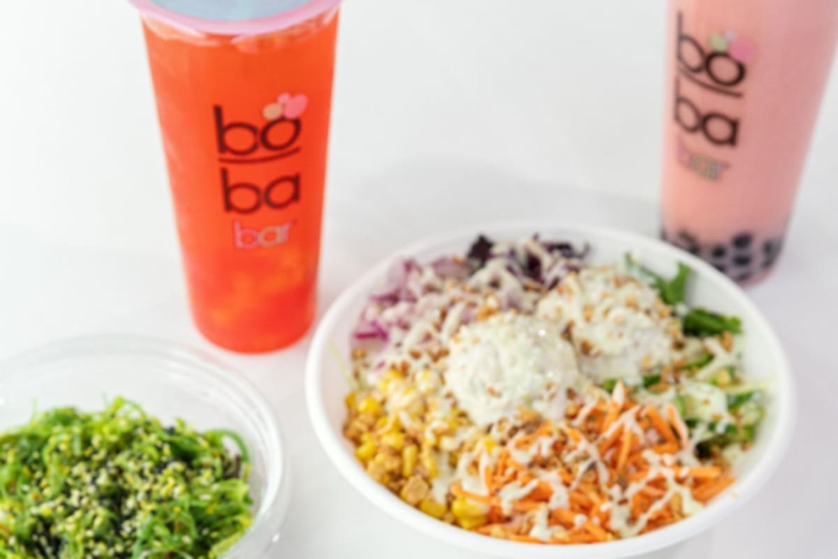 Poke Poke - Sushi Unrolled Delivery Menu | Order Online | 2734 E Fowler ...