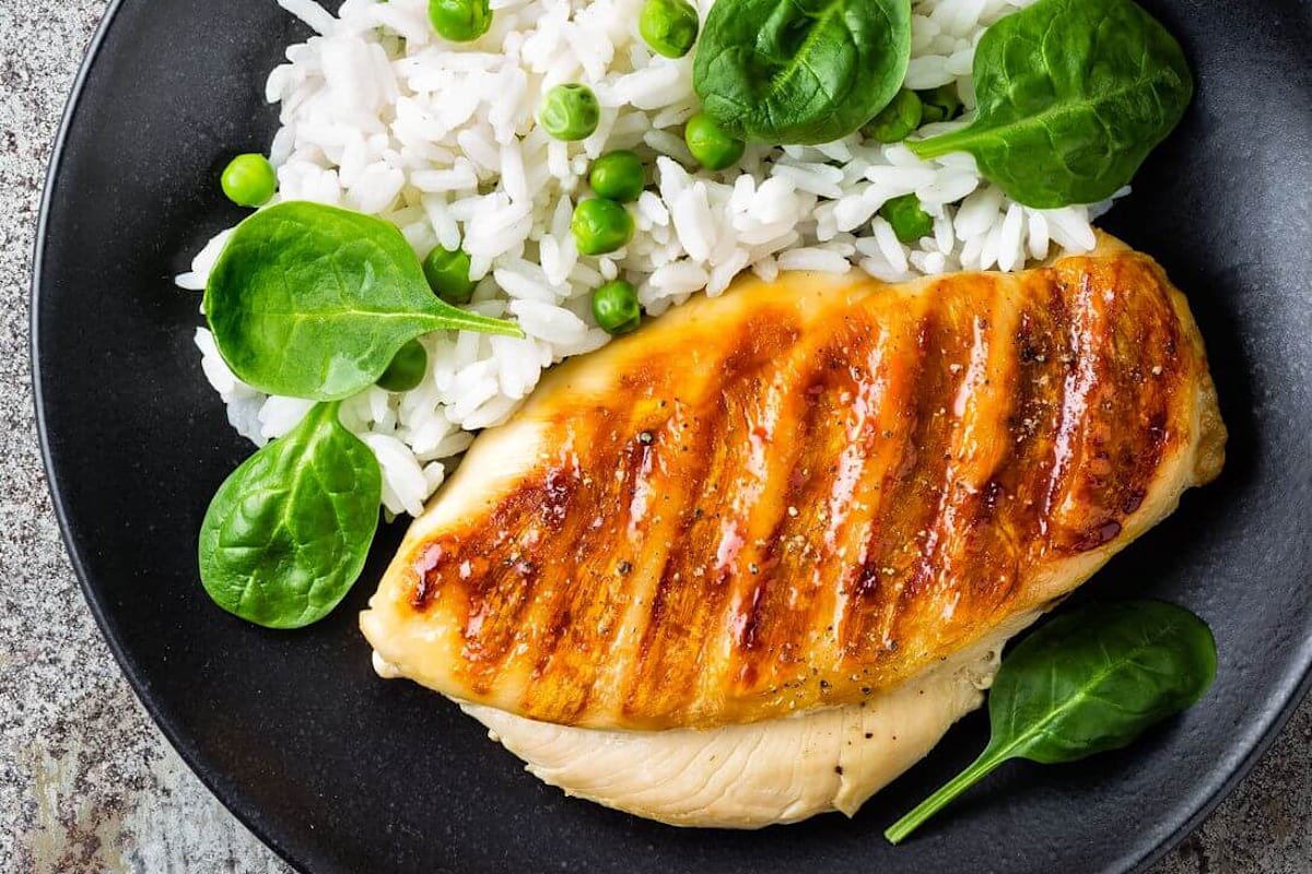 ULTRA KITCHEN - San Antonio, TX Restaurant | Menu + Delivery | Seamless