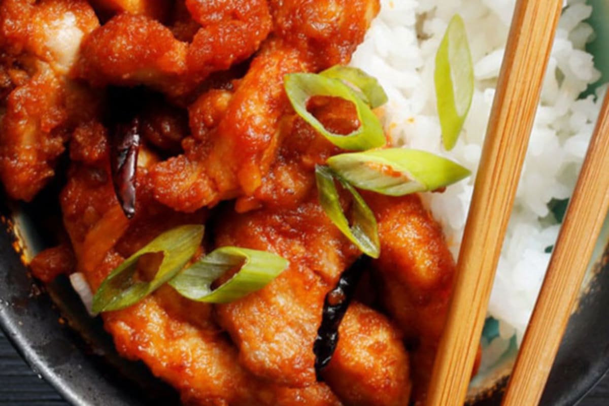 China Kitchen Delivery Menu | Order Online | 5108 Old Springville Rd ...