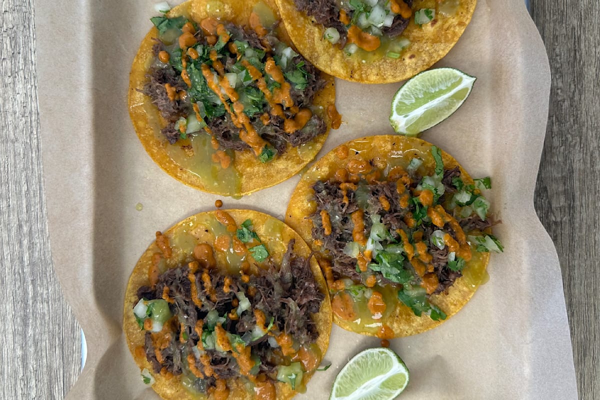 Arreburro - Phoenix, AZ Restaurant | Menu + Delivery | Seamless