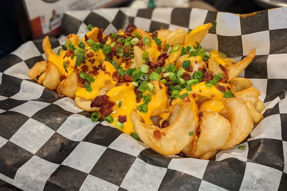Uncle Bobby's Wings Delivery Menu | Order Online | 1618 N Expy Griffin ...