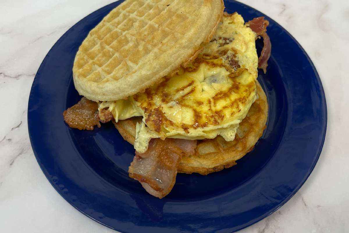 Tom's Breakfast - Austin, TX Restaurant | Menu + Delivery | Seamless