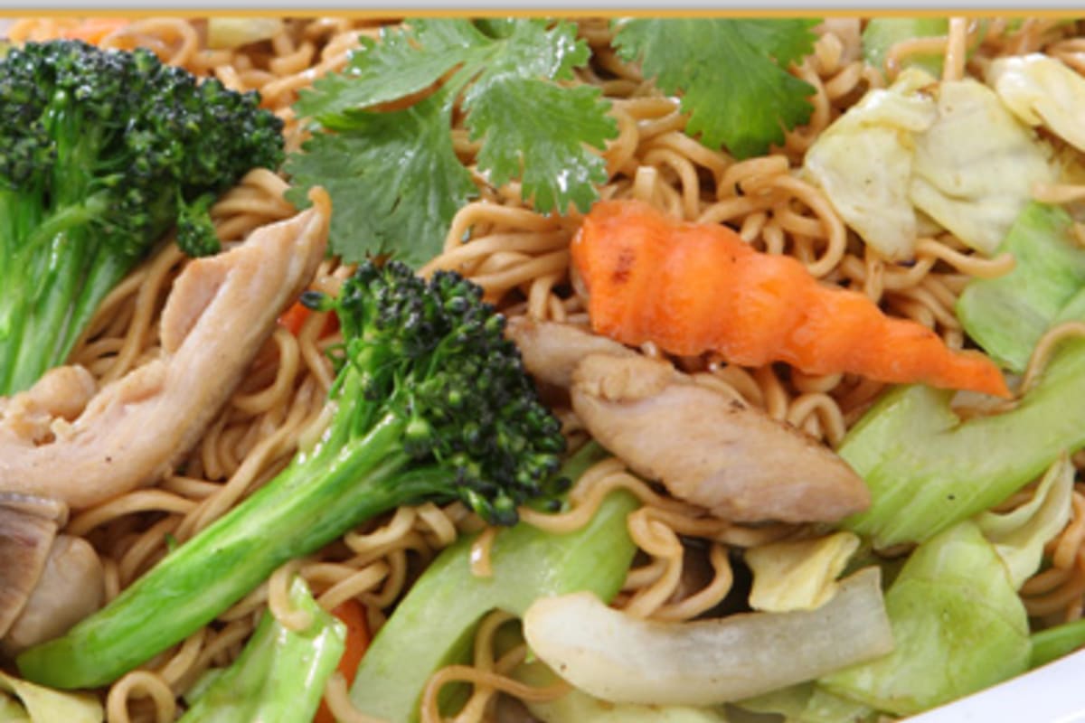 Dragon Express Delivery Menu | Order Online | 6505 E Pine St Tulsa ...