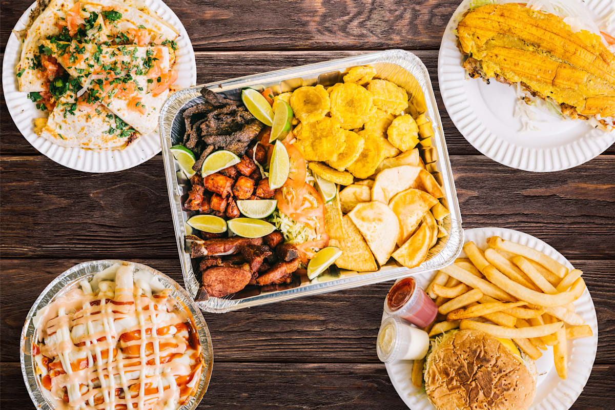 Dylan Super Bodeguita Deli Delivery Menu | Order Online | 1152 Ogden ...