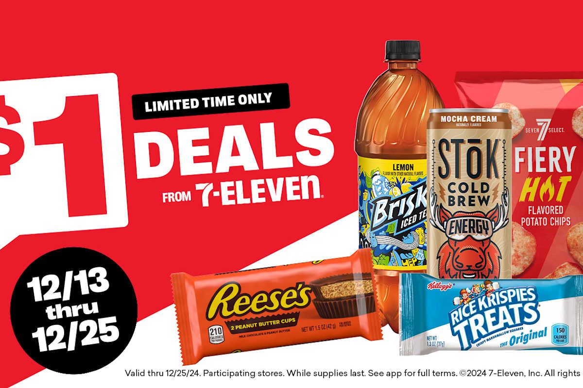 7-Eleven Delivery Menu | Order Online | 6106 Saltsburg Rd Verona | Grubhub