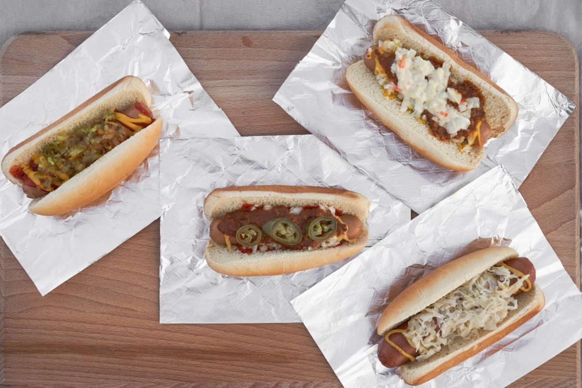 The Atomic Dog Delivery Menu | Order Online | 4744 South Blvd Charlotte ...