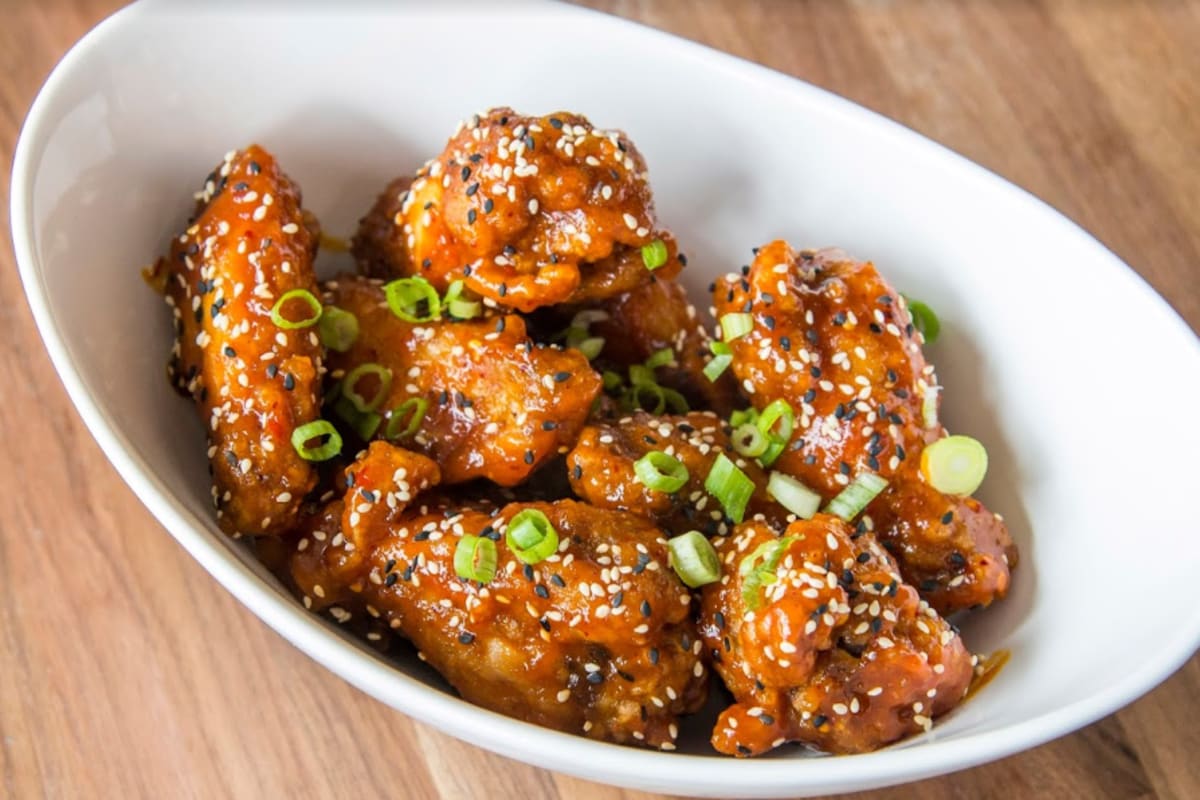 KOVI Asian Street Food Kitchen Delivery Menu | Order Online | 1015 ...