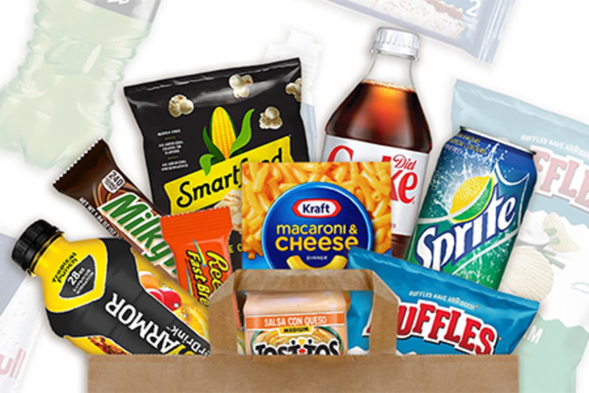 Circle K - Baton Rouge, LA Restaurant | Menu + Delivery | Seamless