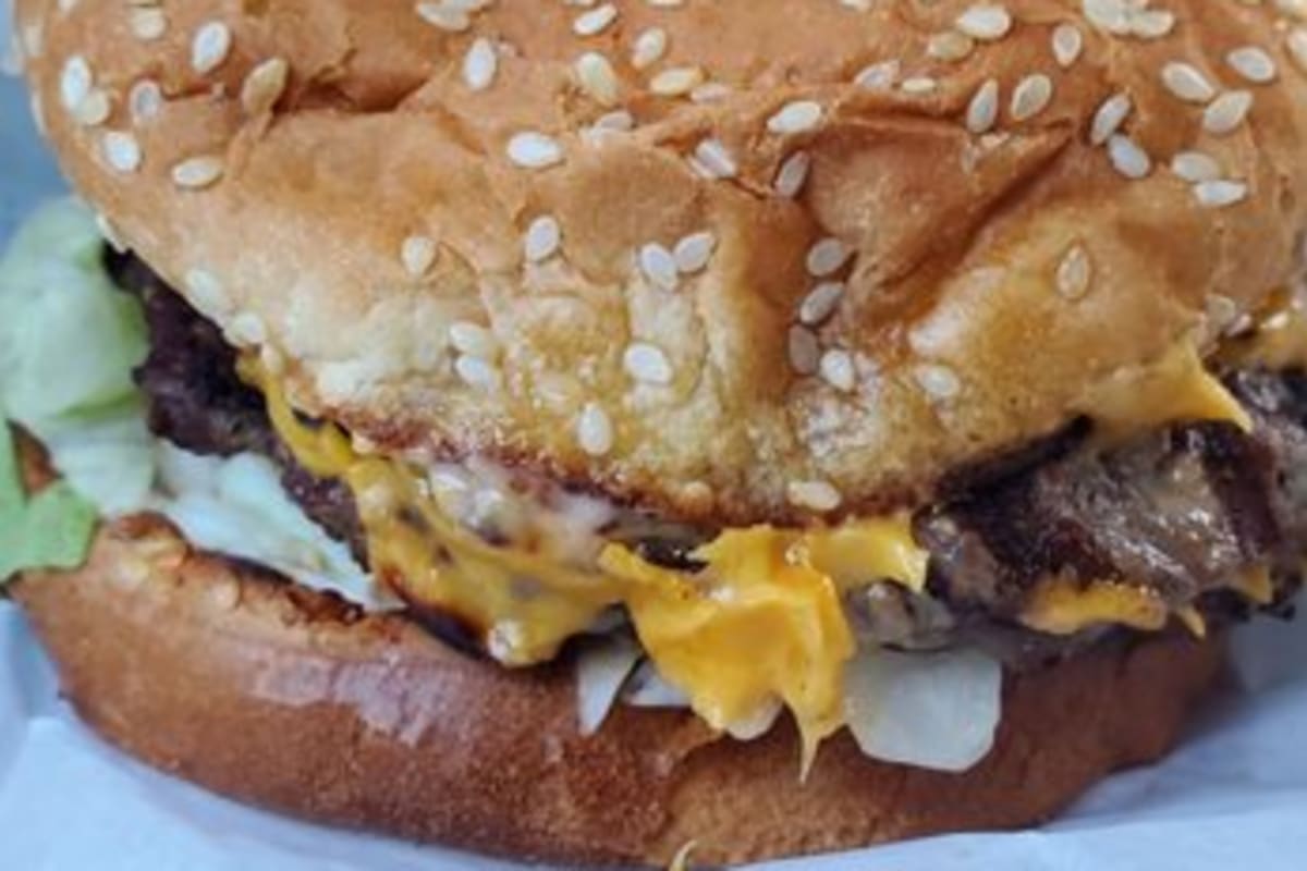 Key Burgers Delivery Menu | Order Online | 10971 1/2 Glenoaks Blvd Los ...