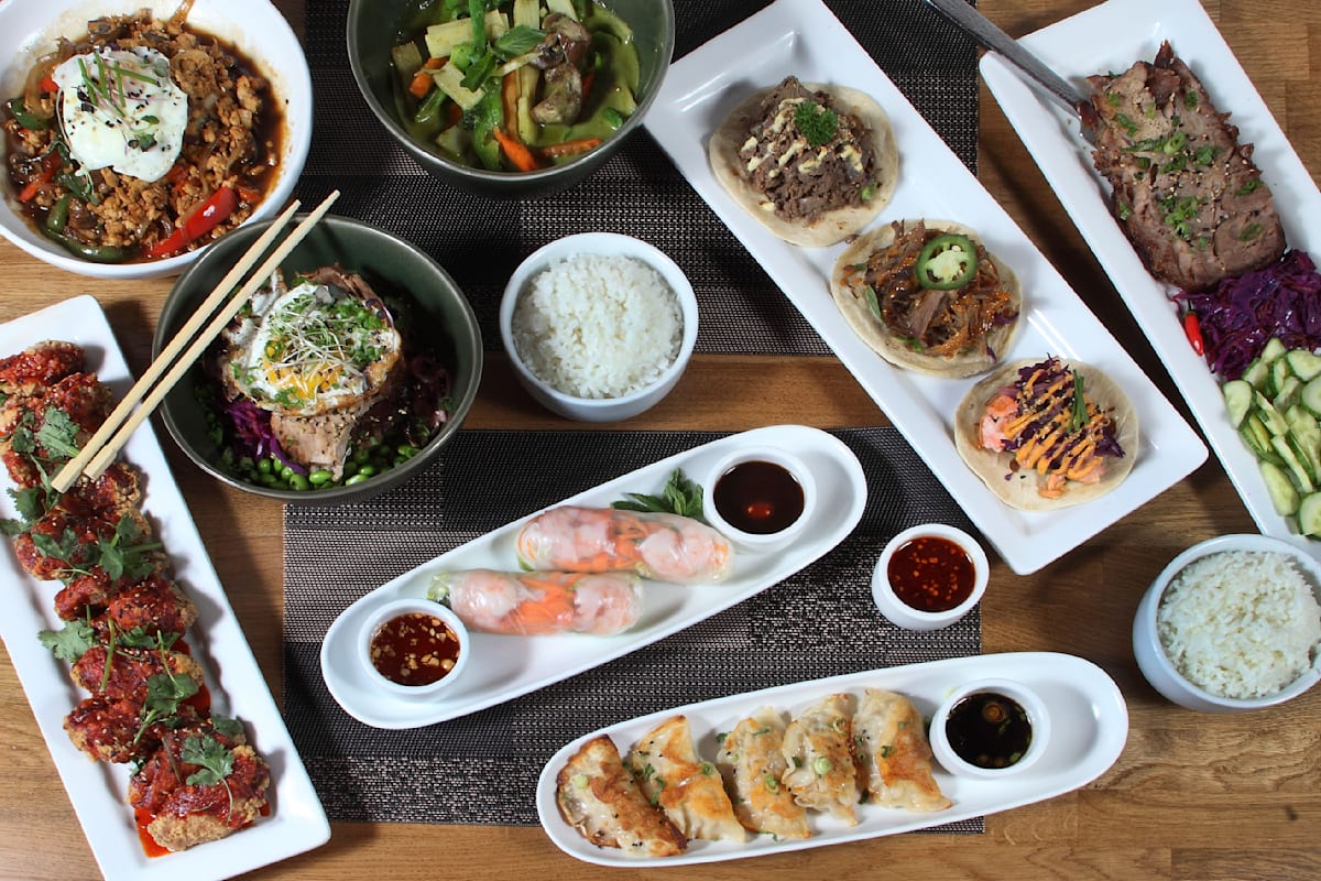 Spice Restaurant - Fort Mill, SC Restaurant | Menu + Delivery | Seamless