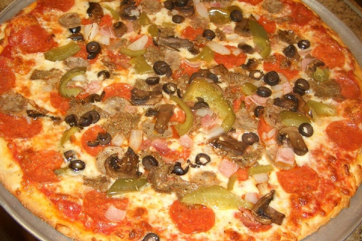 Two Tomatoes Delivery Menu | Order Online | 12040 Jog Rd #13 Boynton ...