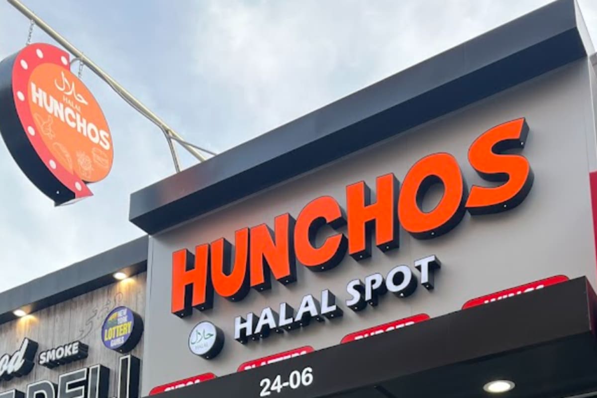 Hunchos Halal Spot Delivery Menu | Order Online | 24-06 34th Ave Long ...
