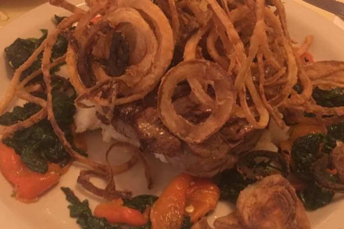 La Casa Di Lucia Delivery Menu | Order Online | 14425 Bustleton Ave ...