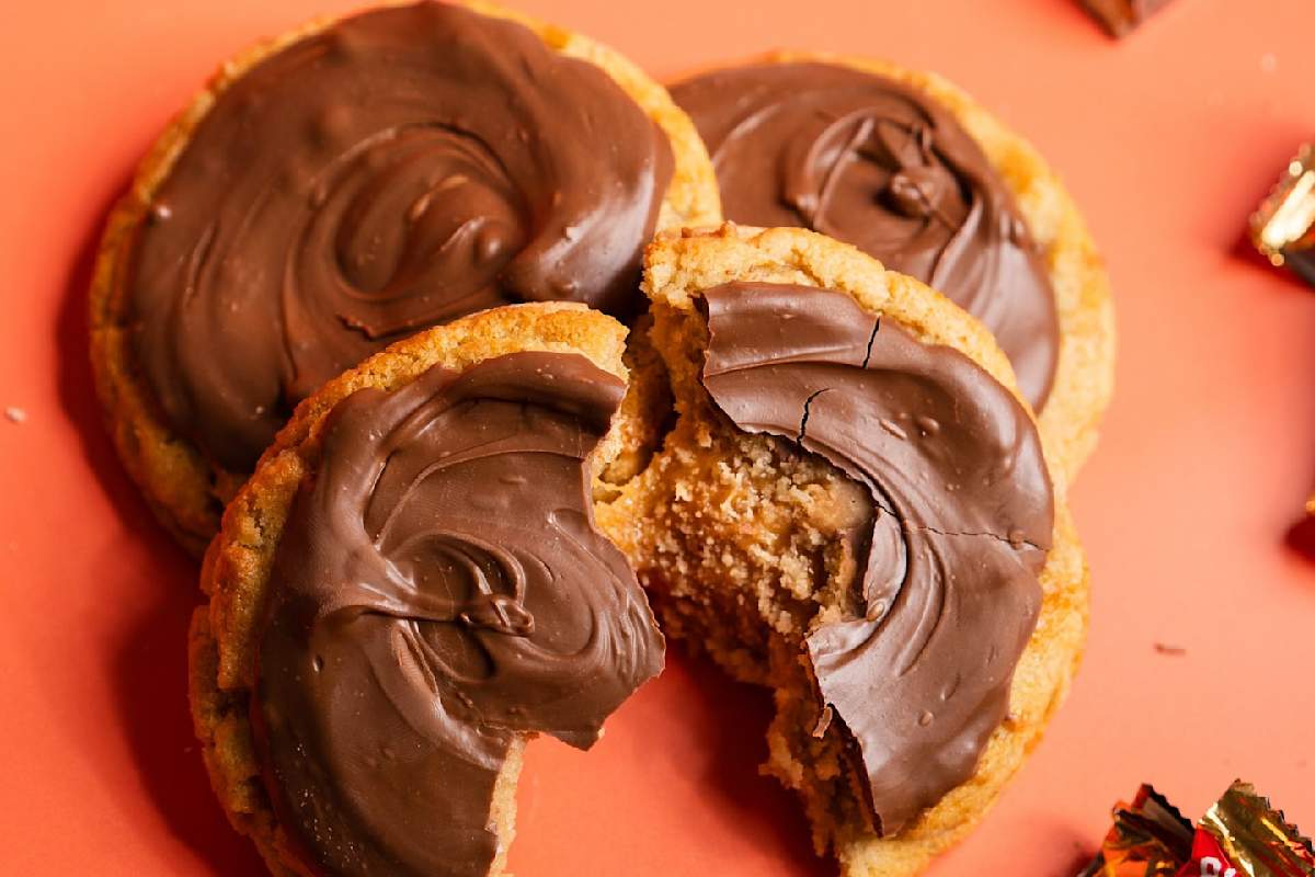 Cookie Society Delivery Menu | Order Online | 9320 Dallas Pkwy 160 ...