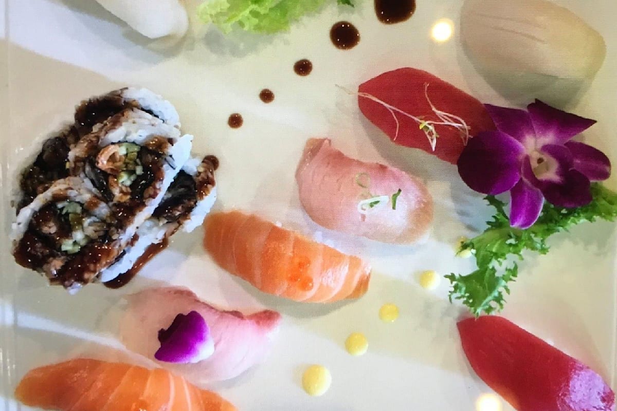 Wild Chef Delivery Menu | Order Online | 2863 West Shore Drive Holland ...