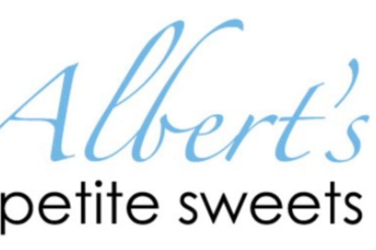 Albert's Petite Sweets Delivery Menu | Order Online | 615 N Western Ave ...