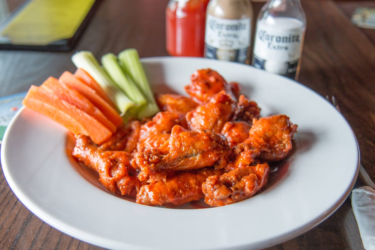 The Ships Pub Delivery Menu | Order Online | 360 Northern Boulevard ...