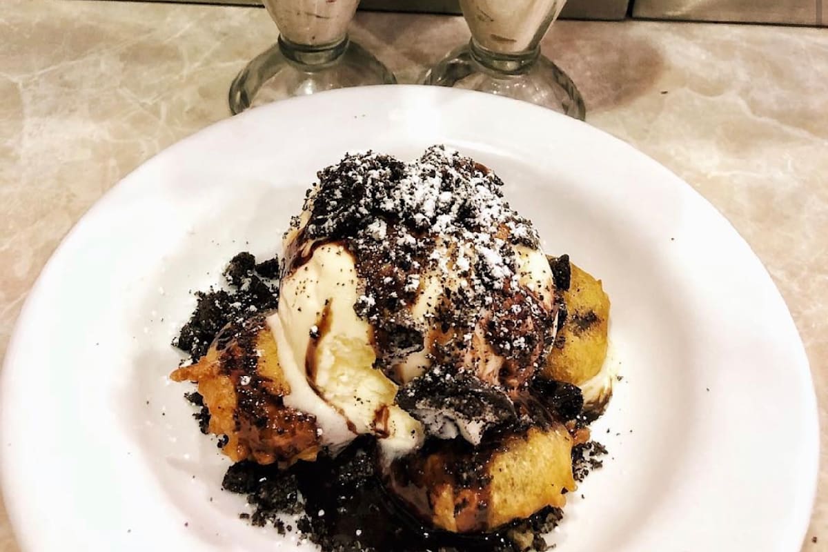 Styled Burger Langhorne Delivery Menu | Order Online | 100 N Bucks Town ...