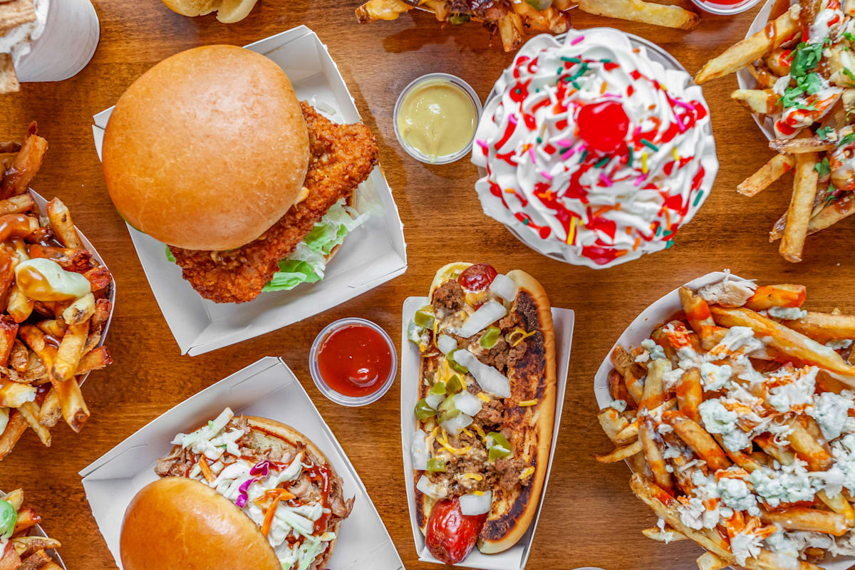 Jefferson Fry Company Delivery Menu | Order Online | 43 Berlin Road ...