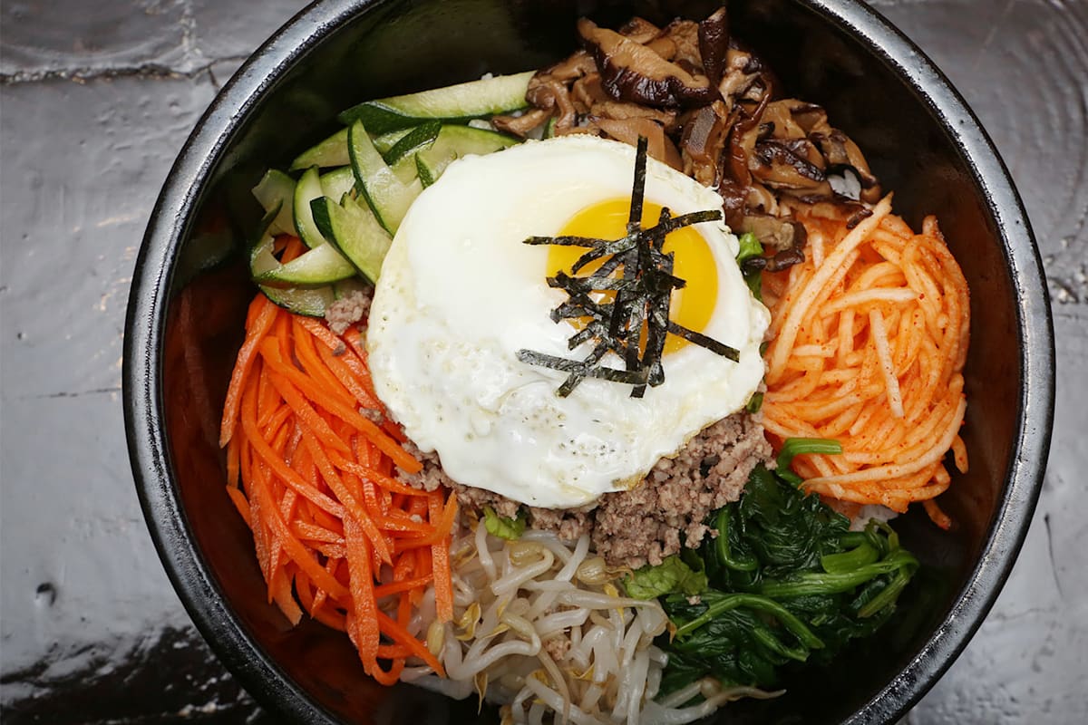 Jiku Wicked Wings & Korean Grub - Kings, NY Restaurant | Menu ...