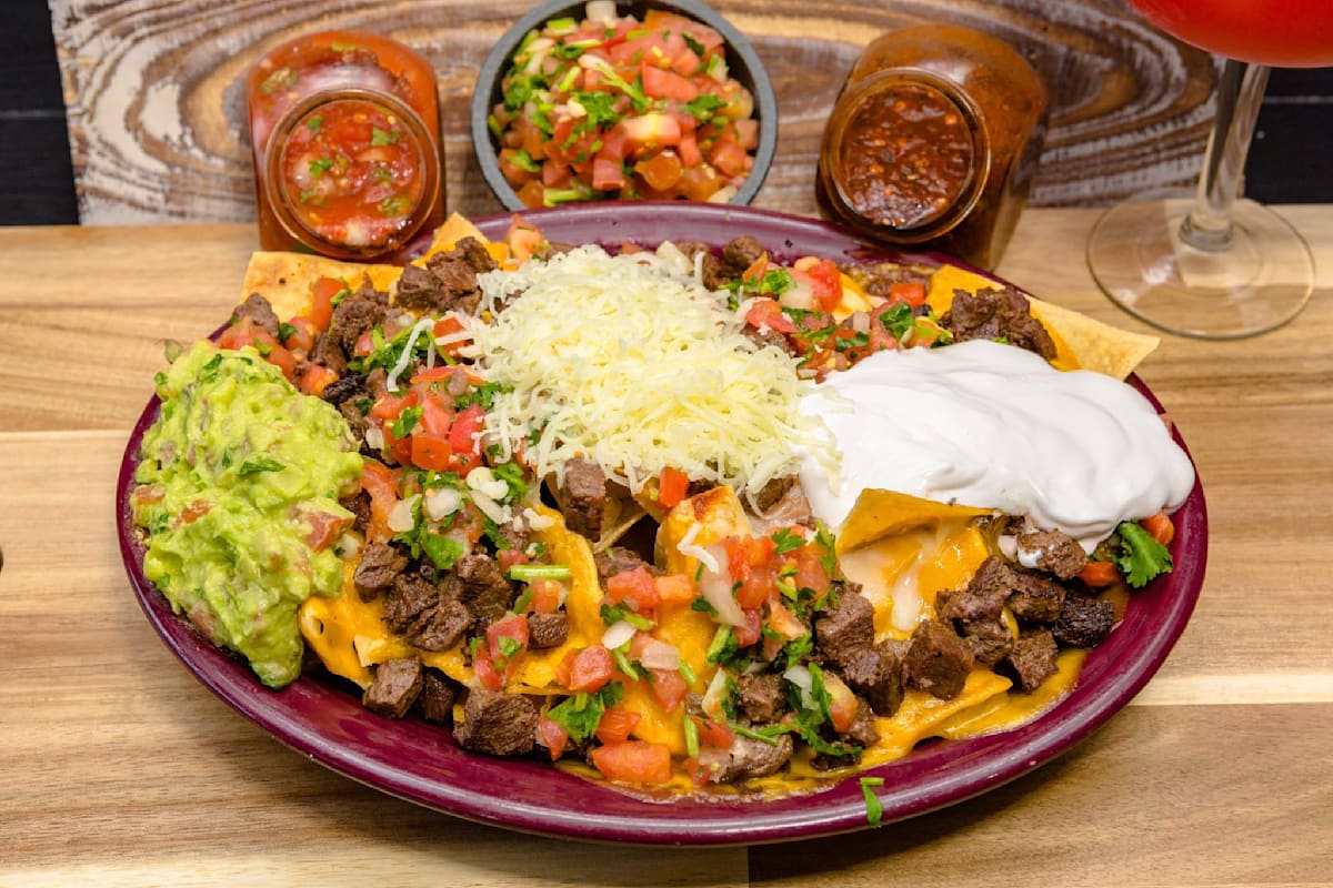 Pepe's Mexican Restaurants Delivery Menu | Order Online | 6911 W 159th ...