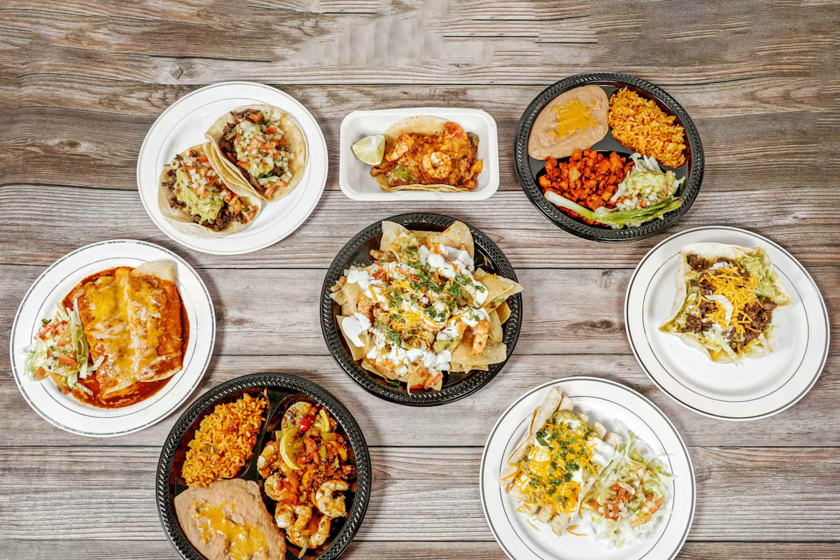 Carlitos Way Fresh Mexican Food Delivery Menu | Order Online | 8908 ...