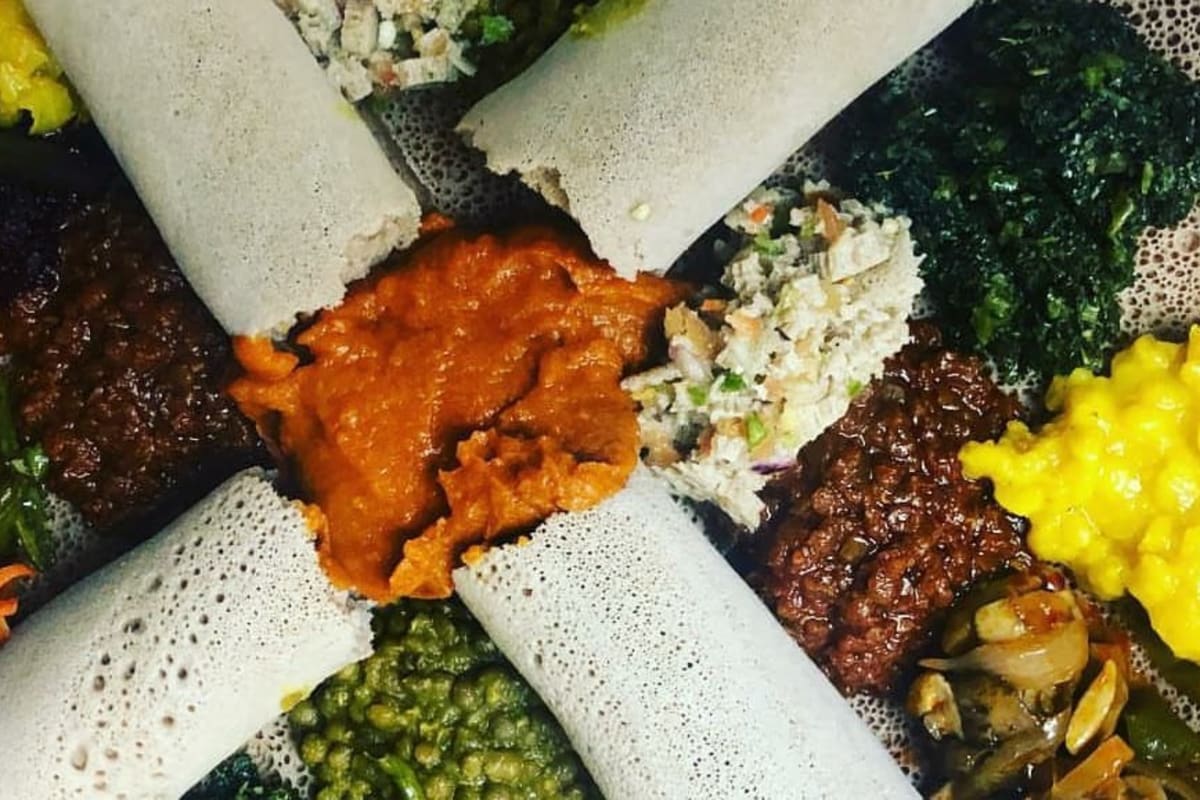 Seb-Seb Restaurant and Bar Delivery Menu | Order Online | 617 Sligo Ave ...