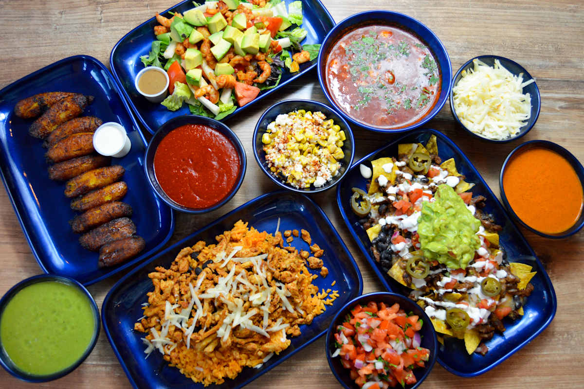 Don Chuy's Tako Delivery Menu | Order Online | 261 Halstead Ave ...