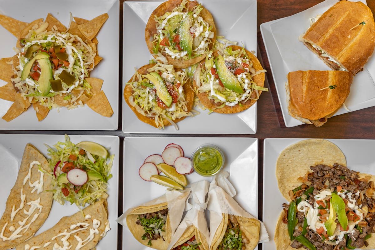 Taco Beans Delivery Menu | Order Online | 94-09 101st Ave Ozone Park | Grubhub