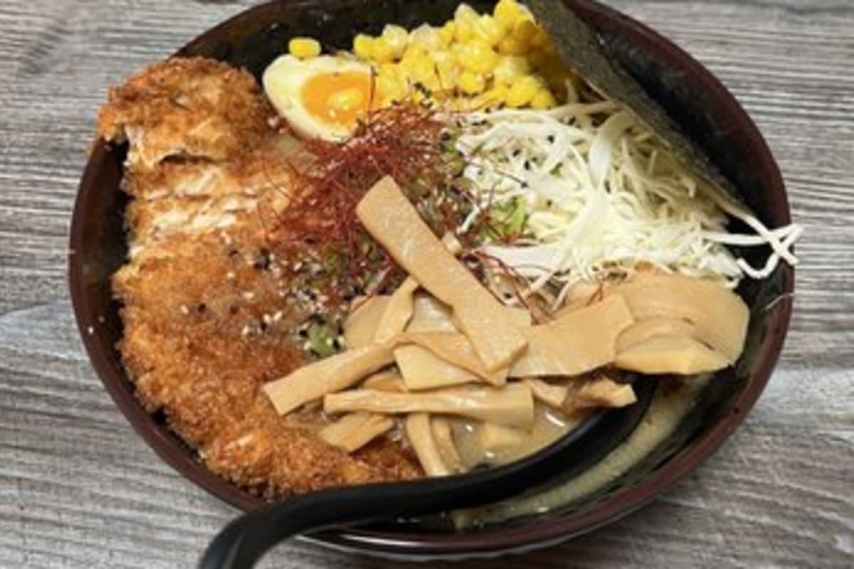 Yokai Ramen Bistro Delivery Menu | Order Online | 4015 Concord Pike ...