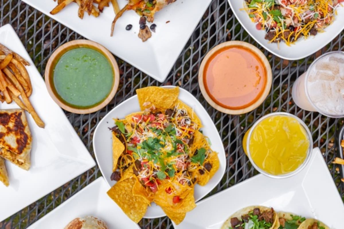 Ruben's Mexican Food Delivery Menu | Order Online | 809 S Broadway ...
