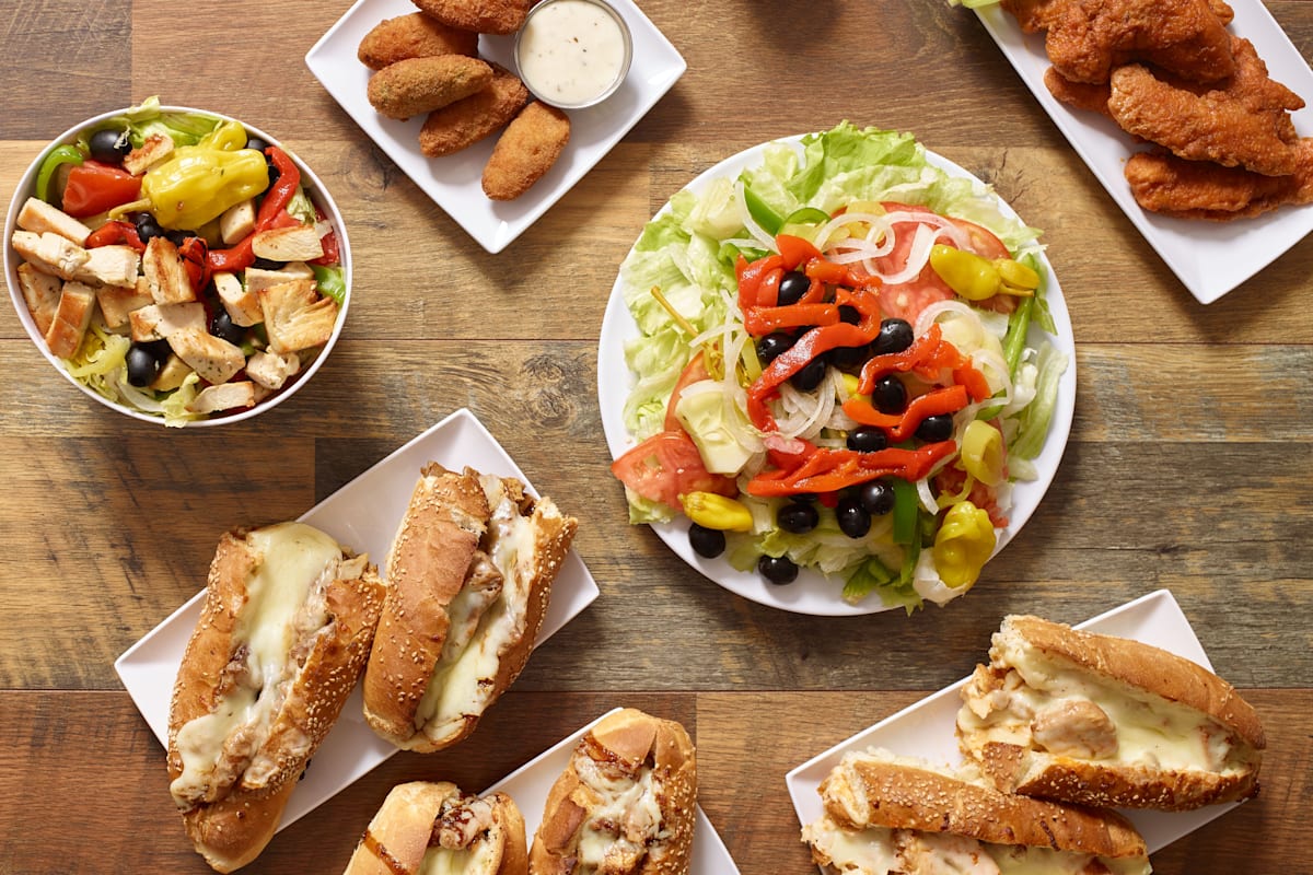 Inferno Pizzeria Troy Delivery Menu | Order Online | 79 Campbell Ave ...