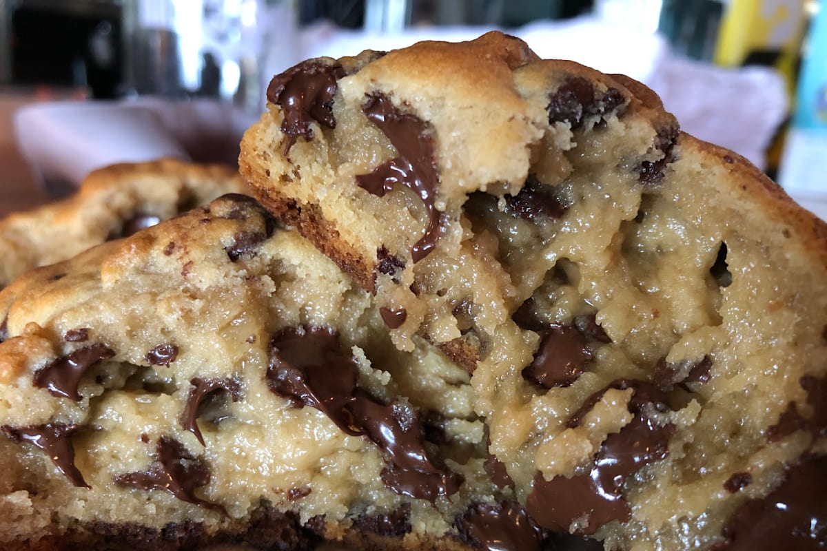 Cookie McCakeface Delivery Menu | Order Online | 8145 SE 82nd Ave ...