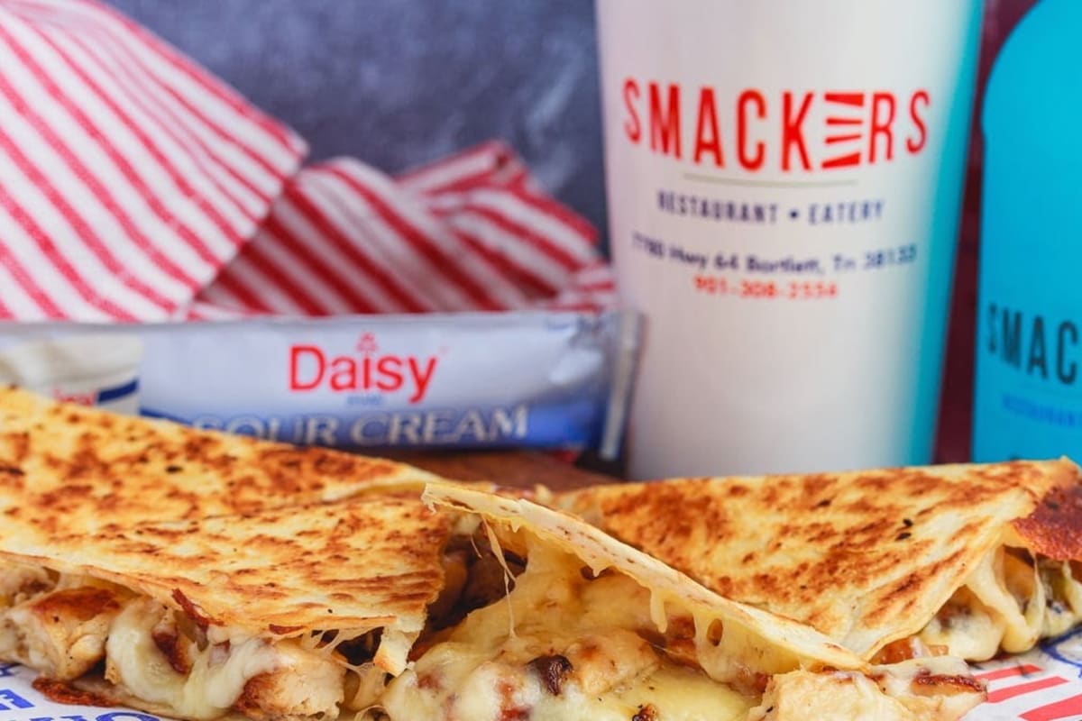 Smackers Restaurant Delivery Menu | Order Online | 681 Walnut St ...