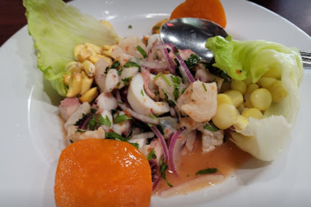 Tacos Y Ceviches Delivery Menu | Order Online | 7600 Alico Rd Fort ...