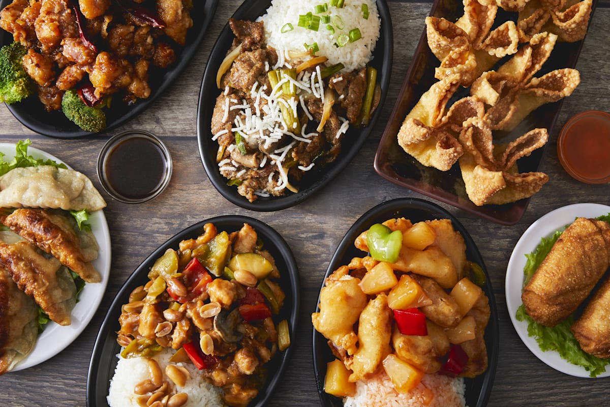 Szechwan North Delivery Menu | Order Online | 2857 Pfingsten Rd ...
