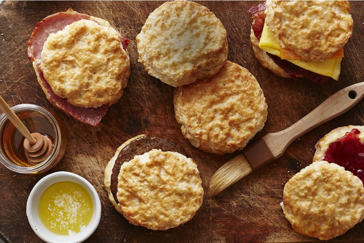 Bojangles Delivery Menu | Order Online | 5884 Buford Hwy Doraville ...