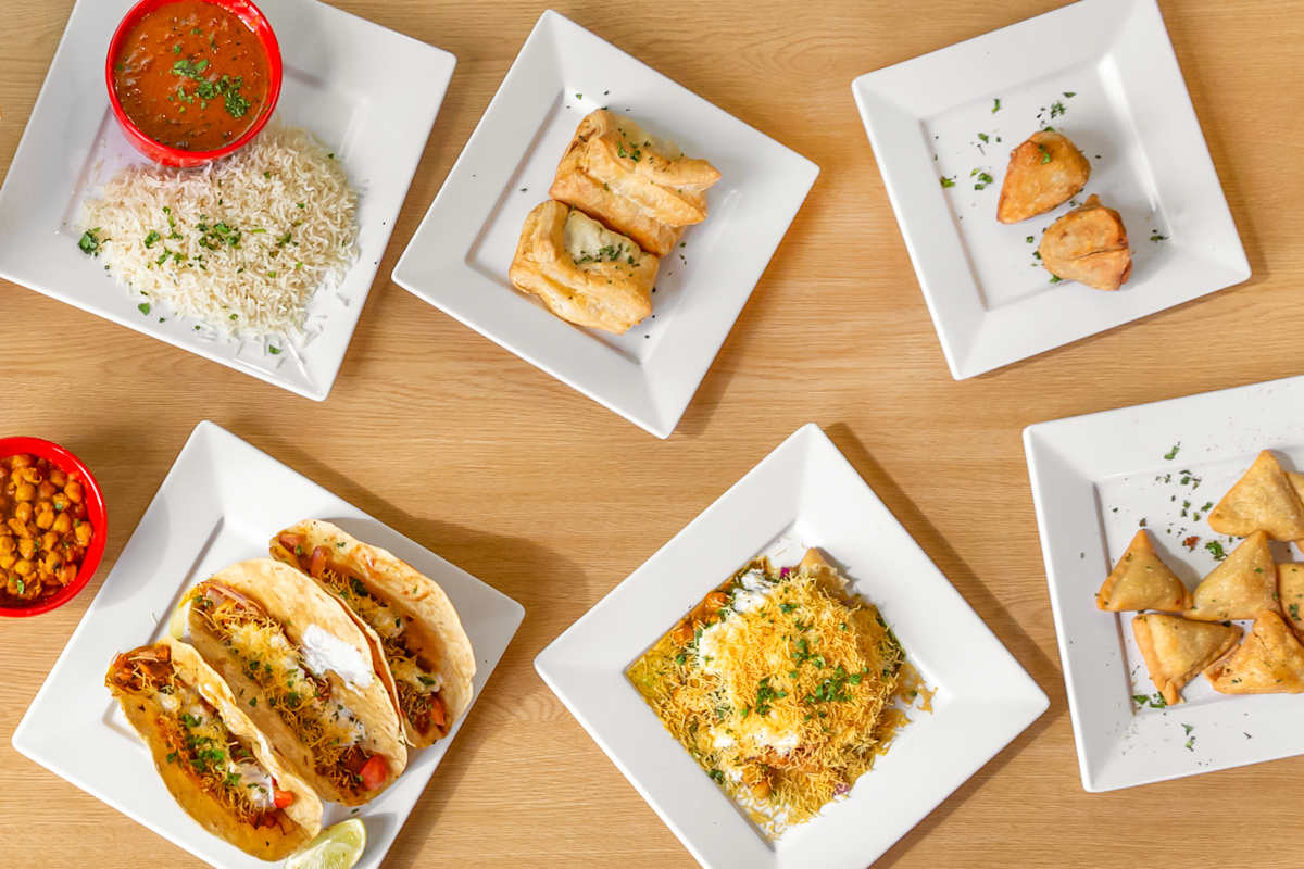 Bombay Kitchen Delivery Menu | Order Online | 5228 Monroe St Toledo ...