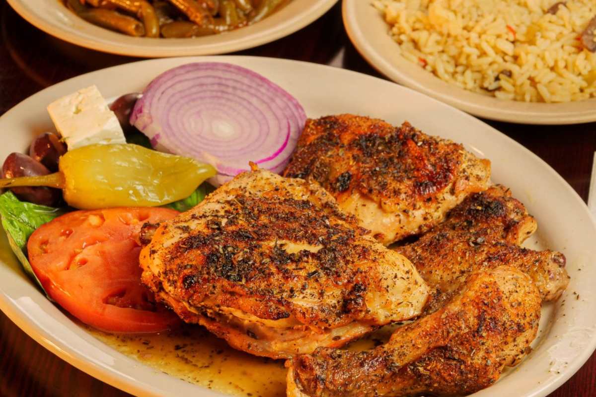Bocce's Bar and Grill Delivery Menu | Order Online | 3909 Lincoln Hwy ...