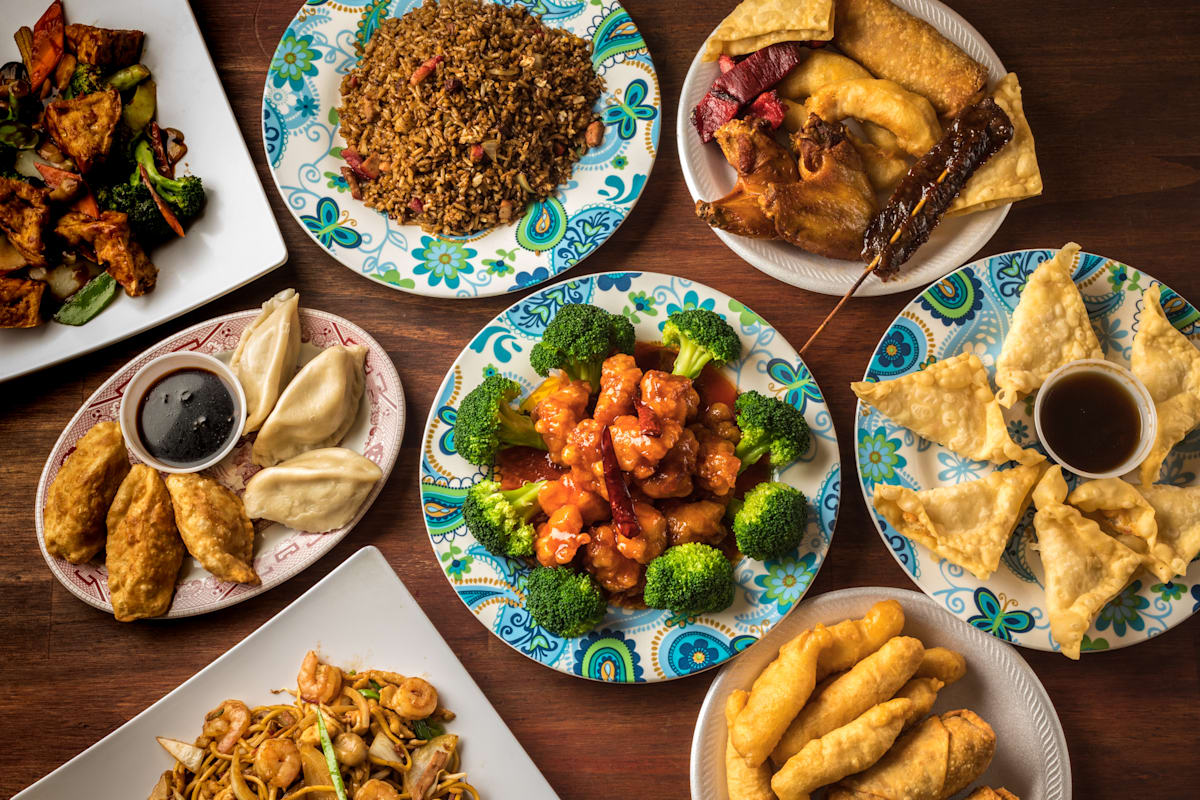 Hong Kong Island - Worcester, MA Restaurant | Menu + Delivery | Seamless