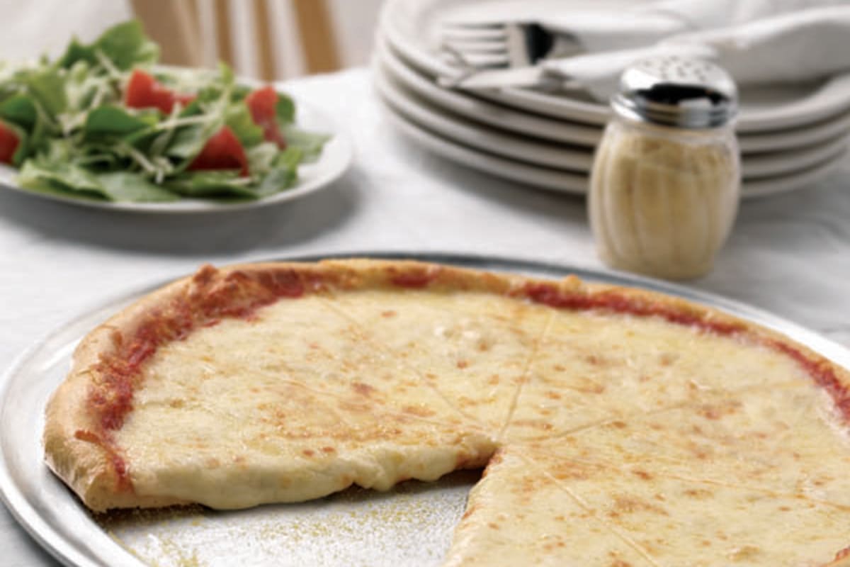 P&P Pizzeria New York Style Delivery Menu | Order Online | 9853 ...