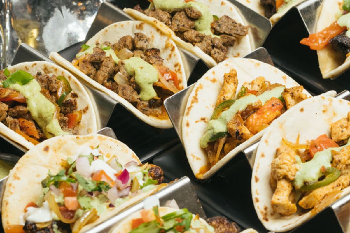 Sheesh Eatery & Lounge Delivery Menu | Order Online | 4707 TX-121 The ...