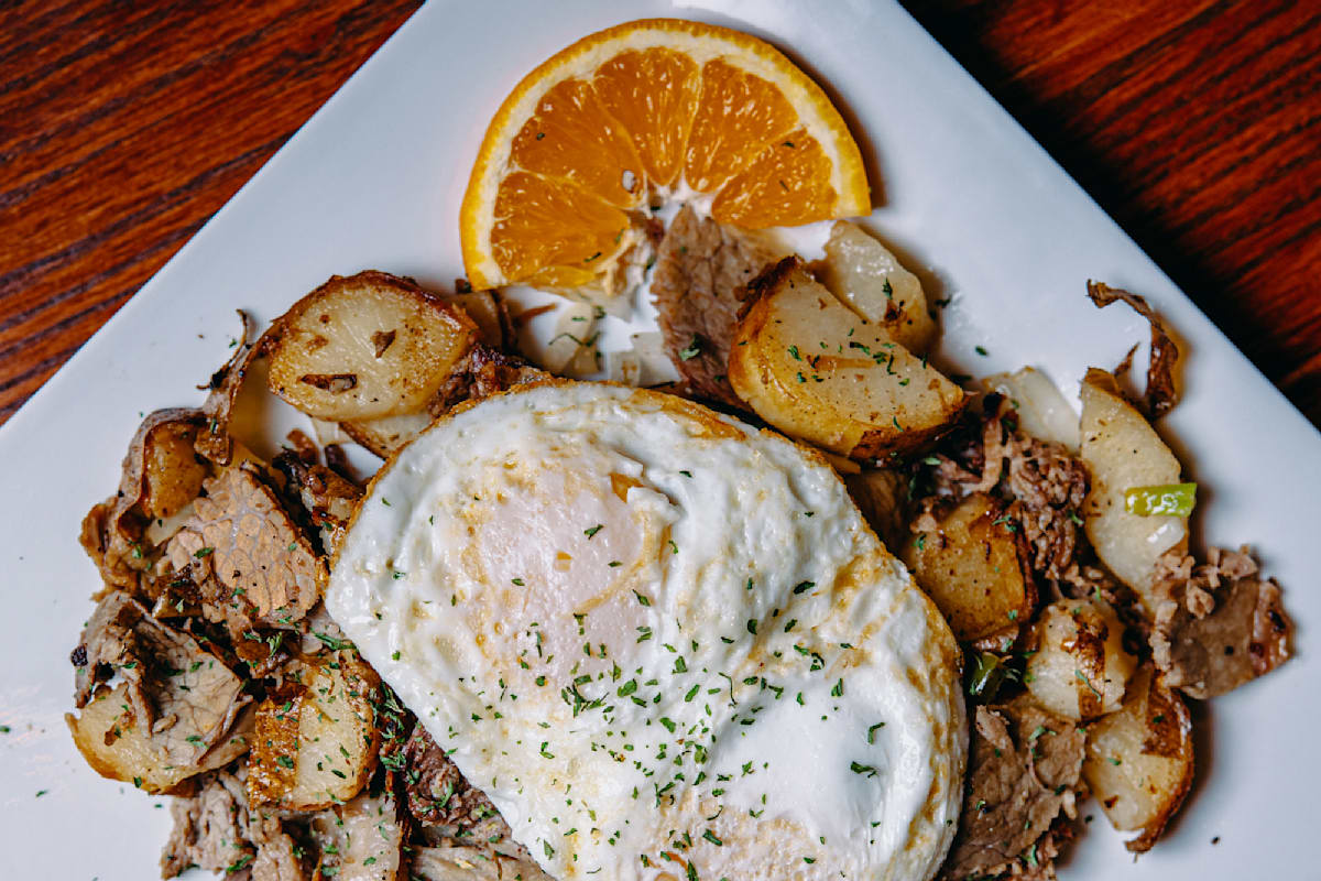 O'Dear Bar & Grill Delivery Menu | Order Online | 10810 NE Sandy Blvd ...