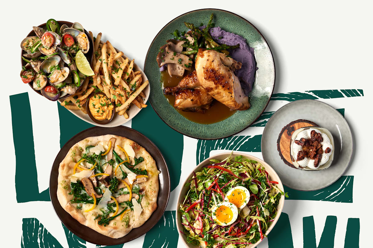 Mahi'ai Table Delivery Menu | Order Online | 91-5431 Kapolei Pkwy Ste ...