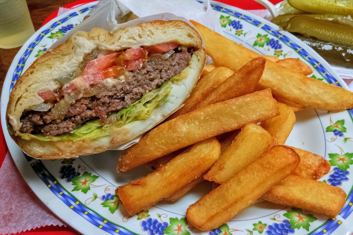 Nosh Express Delivery Menu | Order Online | 2819 Nostrand Ave. Brooklyn ...