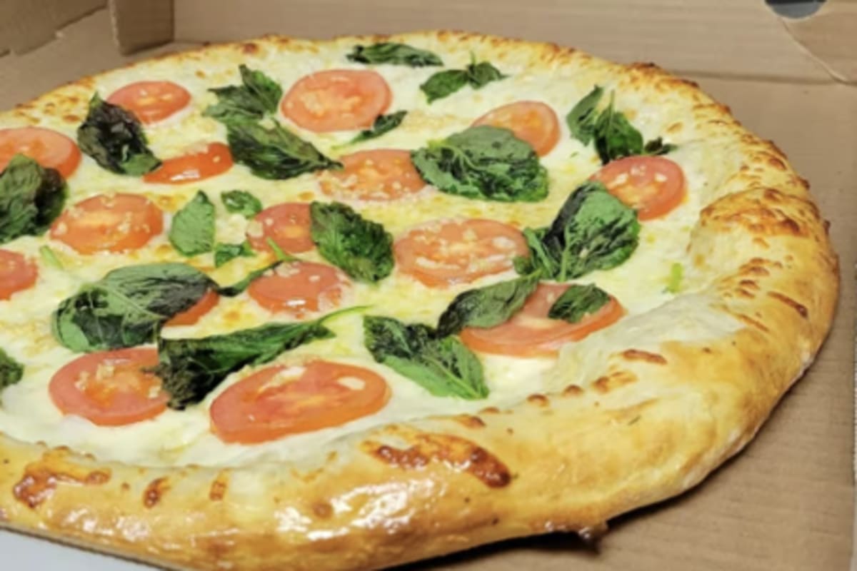 Castello Pizza 2 Delivery Menu | Order Online | 2070 Leonard Ave ...