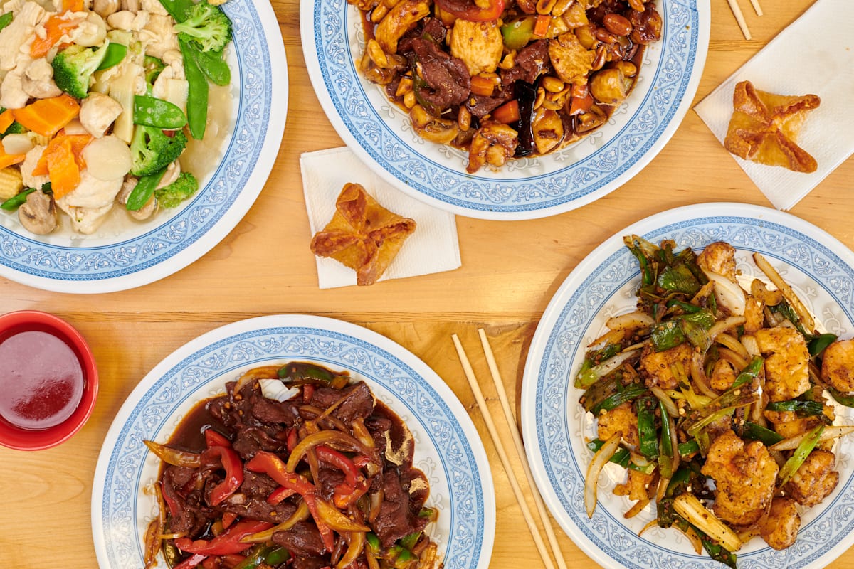 Royal Pandas Delivery Menu | Order Online | 6101 Upper Valley El Paso ...