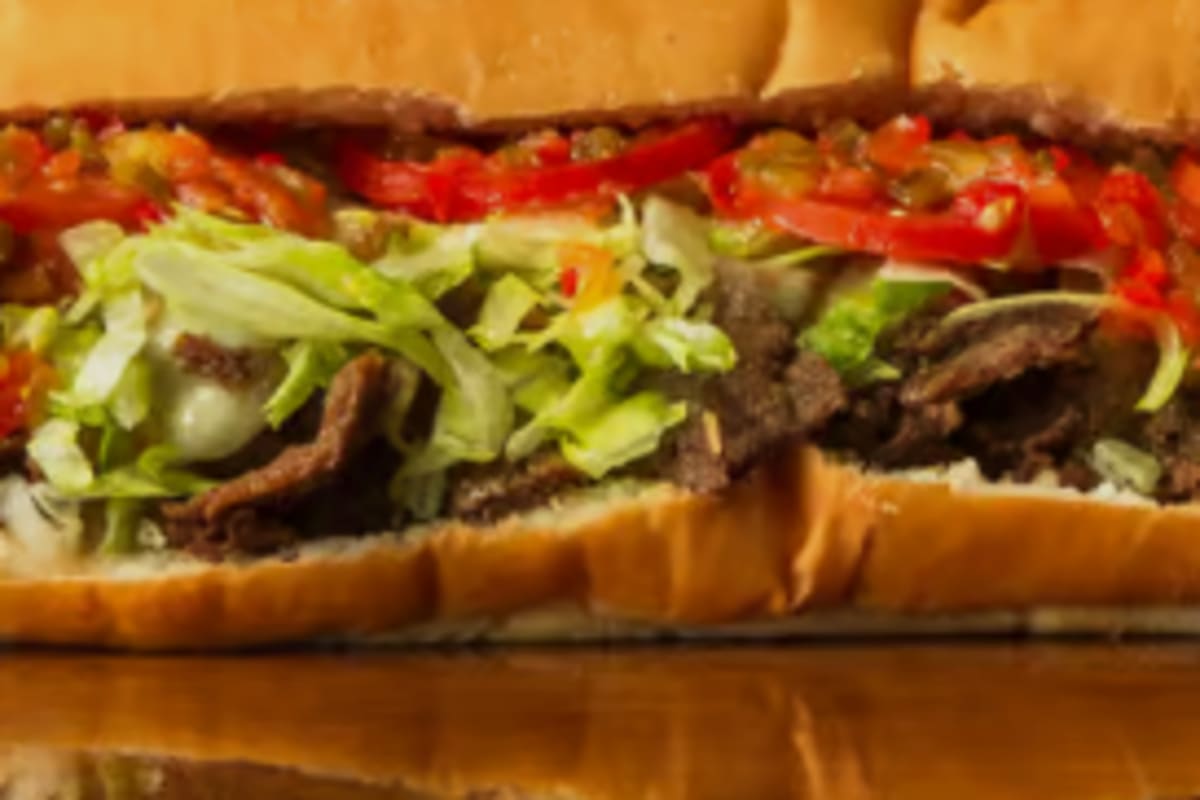 Submarine House Delivery Menu | Order Online | 8807 N Dixie Dr Dayton ...